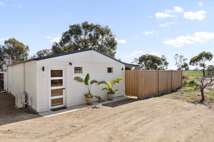 Connewarre Guesthouse - Leopold