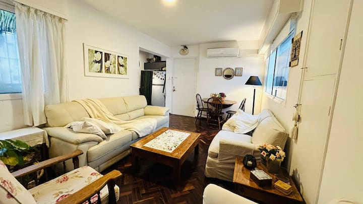 Hermoso Y Confortable - Montevideo