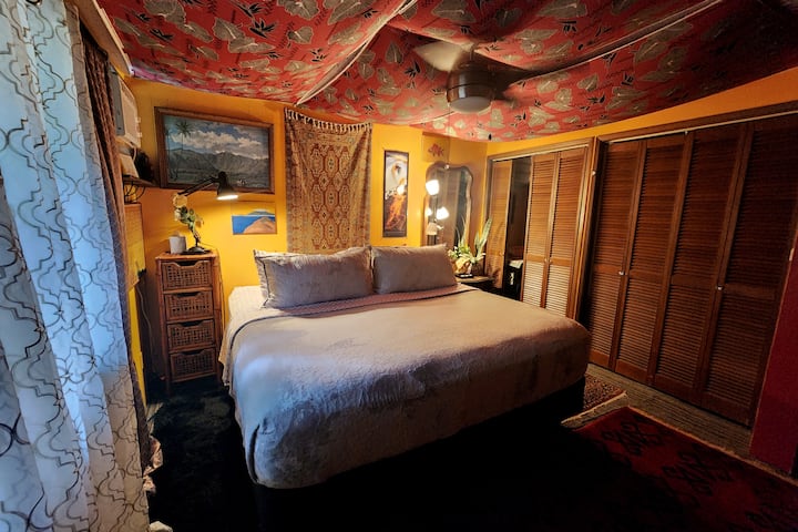 Once In A Lifetime - Hawaii