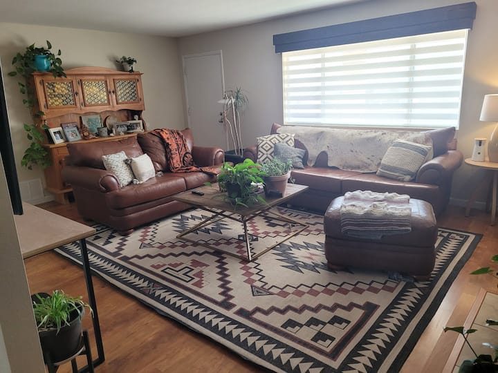 Comfortable Home Close To Krmc - Kingman, AZ