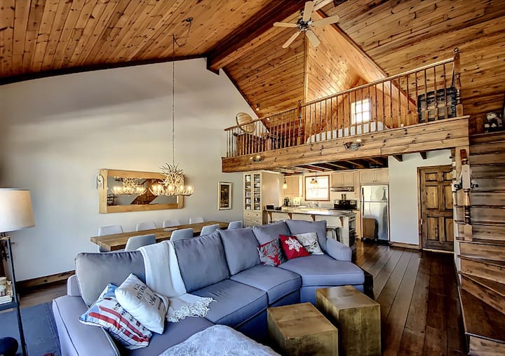 Maison En Rangée Au Msa - Quebec