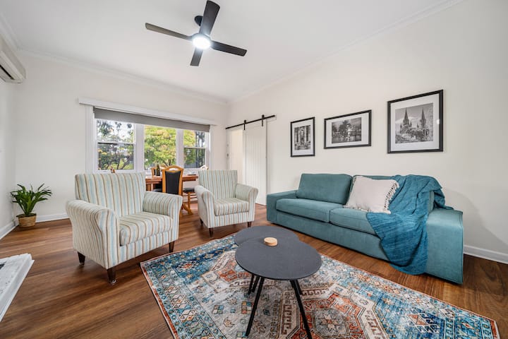 Kaleamera—relaxed Stay Near Beach & Shops - Adelaide