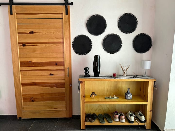 Cozy Apt Near Historic Center - Guanajuato