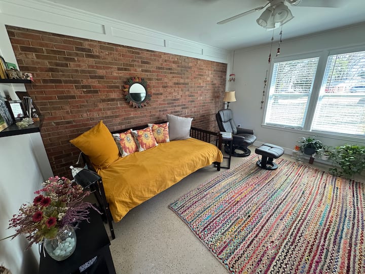 Beautiful Retreat In Ft. Mill - Fort Mill, SC
