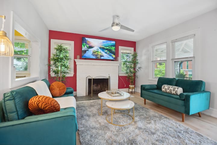 Simply Elegant - Takoma Park, MD