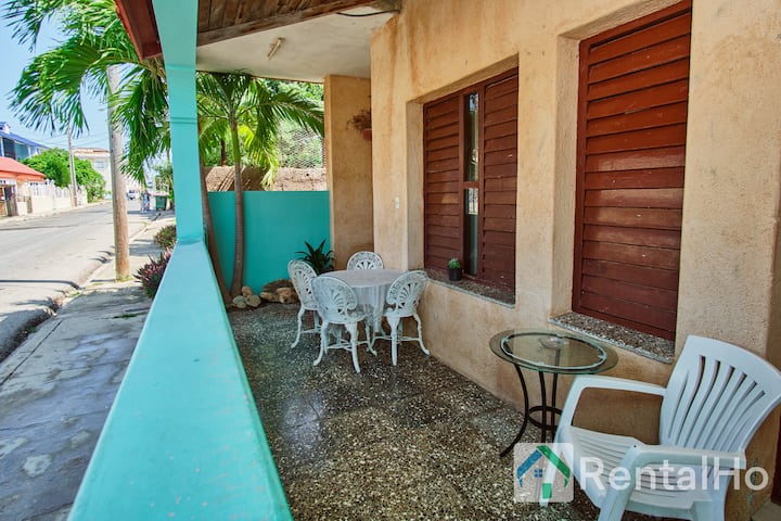 Acogedor Espacio Para Disfrutar De Varadero - Varadero