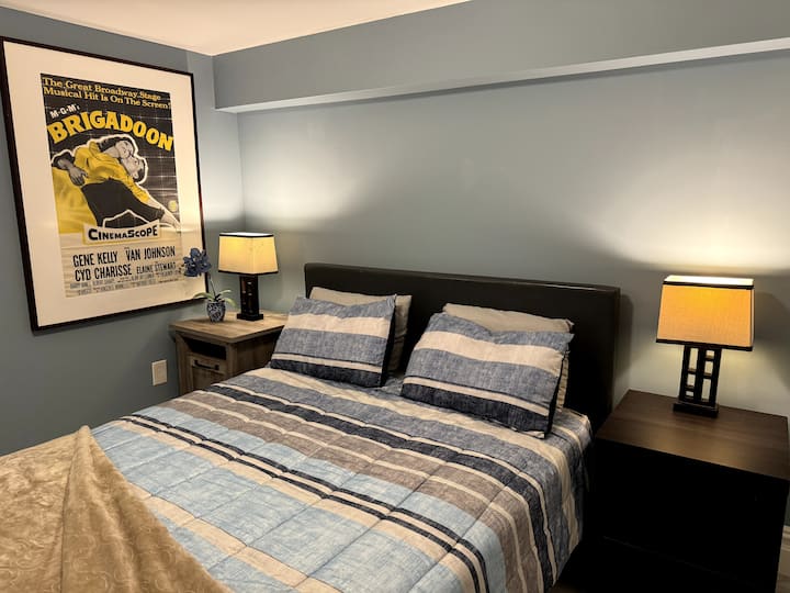 Cozy Apt. Near Midtown - Hoboken, NJ