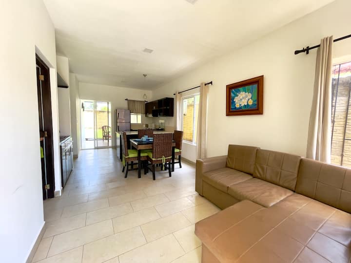 Apartamento En Rivas - Nicaragua