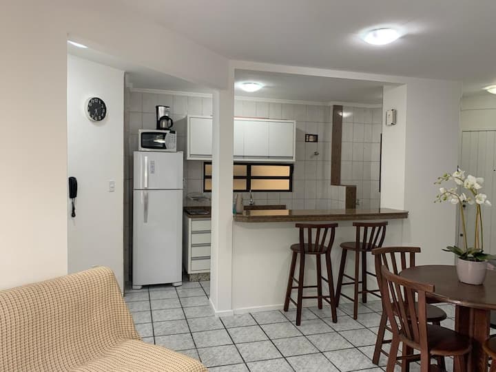 Apartamento 2 Quartos, Em Ingleses Norte - Florianópolis