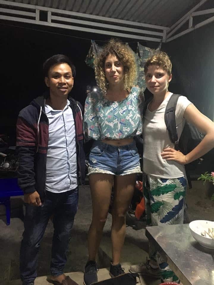 Homestay Giá Siêu Rẻ - Cho Thuê Nguyên Căn - Hòa Hiệp Trung