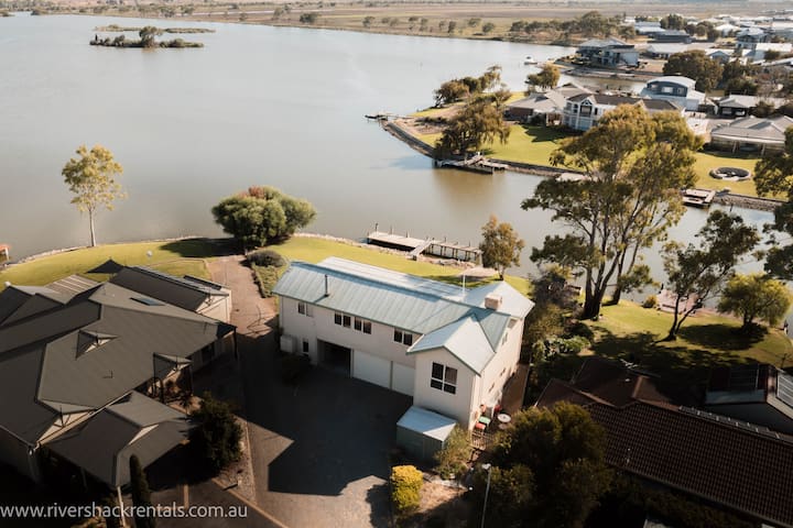 27 Rebecca Street, Wellington - Tailem Bend