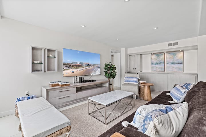 Beautiful Condo With Spectacular Ocean Views - South Padre Island