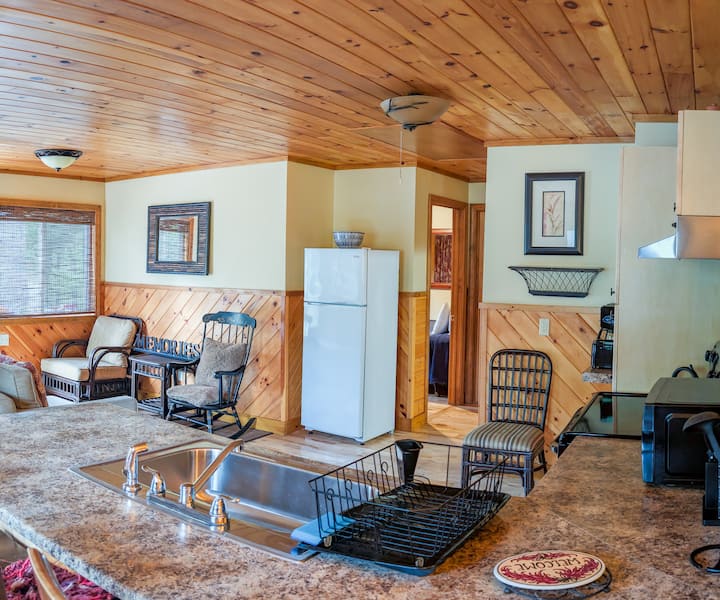 Your Country Style Cabin_acadia_cabin 16 - Bar Harbor, ME