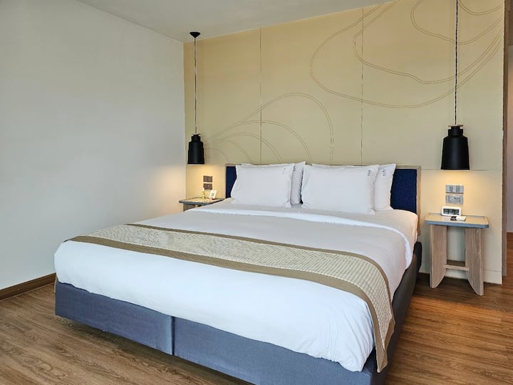Beachfront Premier Room Phi Phi Island - Ko Phi Phi Don