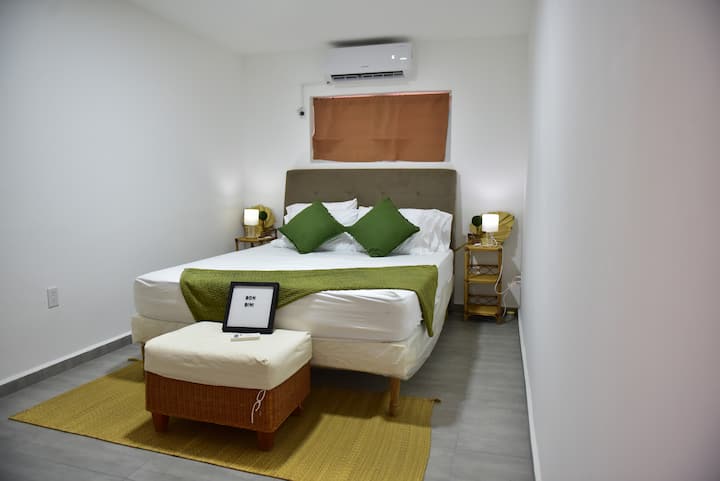 Apartment Casa Constancia - Curaçao