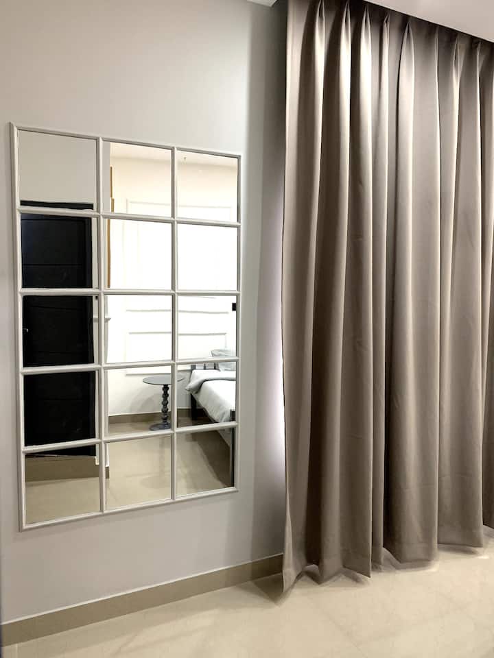 Boutique Room- Honda City-house - Kochi