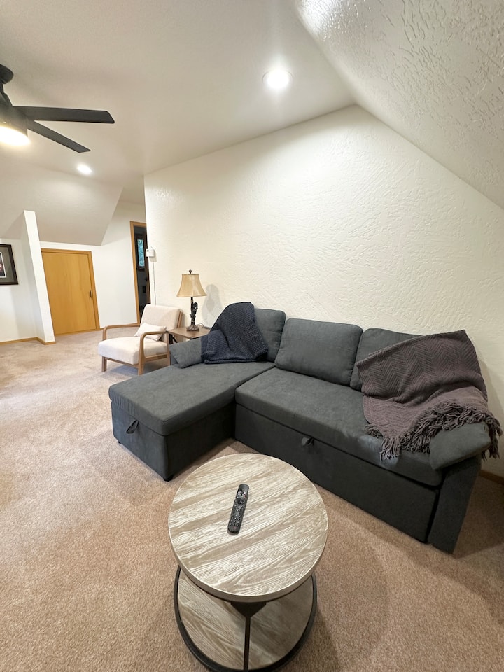 Mountain Cabin, Mins To Pinecrest & Dodge Ridge! - Pinecrest, CA