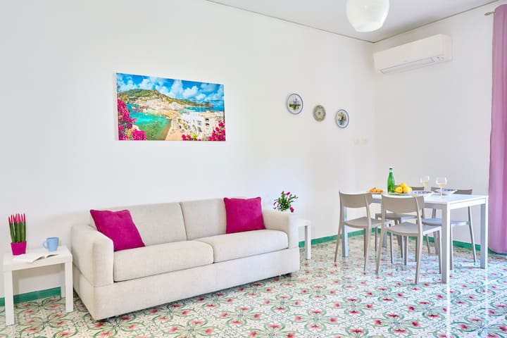 Sasà Apartament: Sorrento - Sorrento