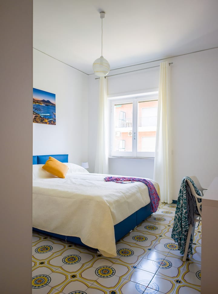 Sasà Apartament Blu Sorrento - Sorrent