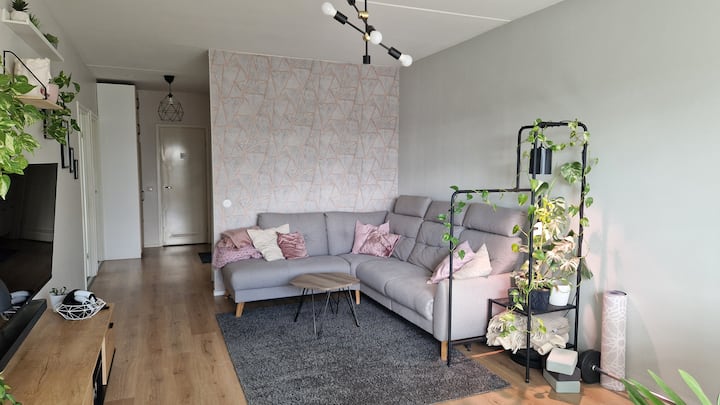 Cozy 2 Bedroom Apartment - Kaarina