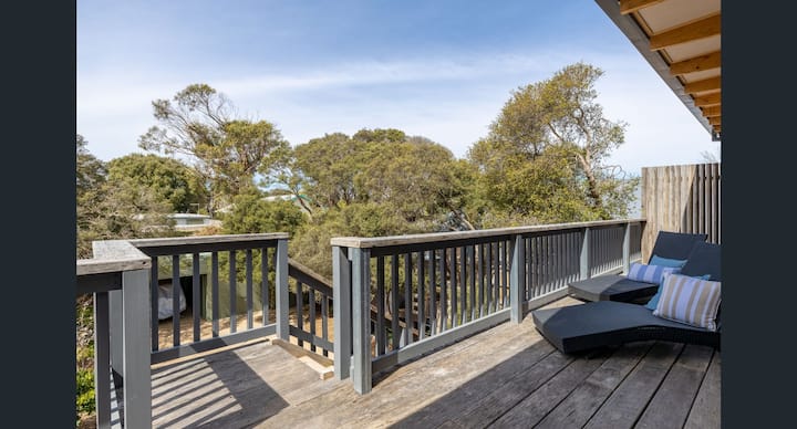 Surfers Cottage Rye - Portsea