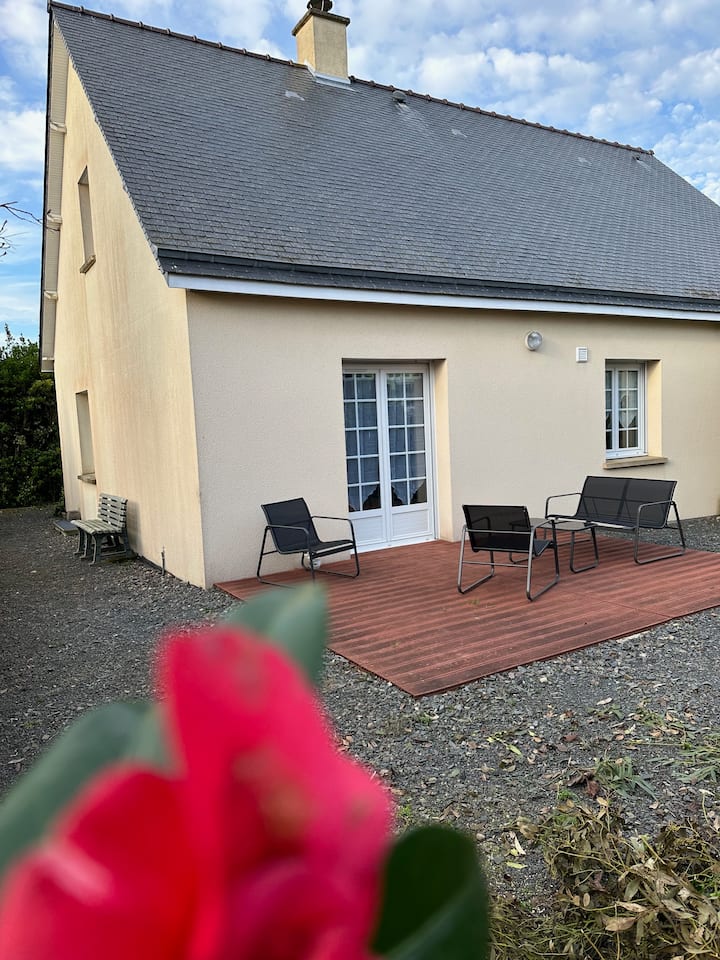 Le Chant Des Oiseaux - Isigny-sur-Mer