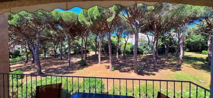 Appartement Pinède Azur - Roquebrune-sur-Argens