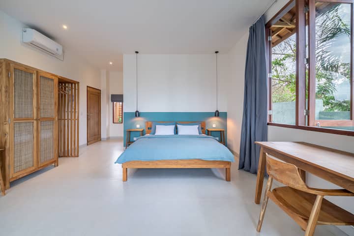 Beautiful Studio In Pererenan (Asari Studios) - Canggu