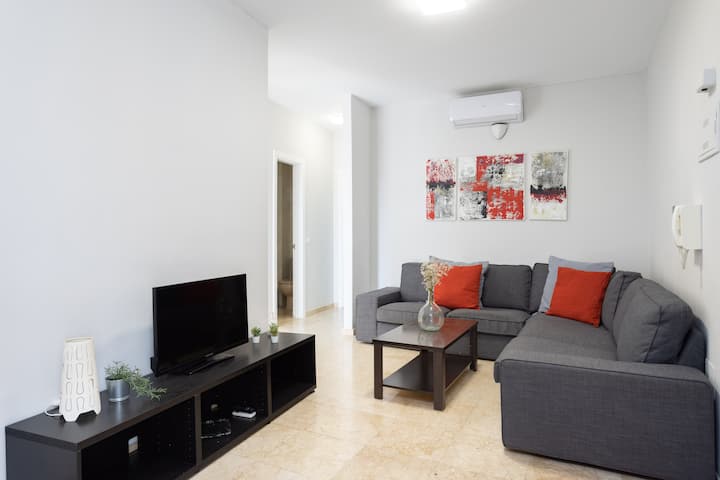 Tenerife City Apartments 2 - Santa Cruz de Tenerife