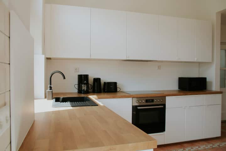 Arbio Grünheide 6 People - Erkner