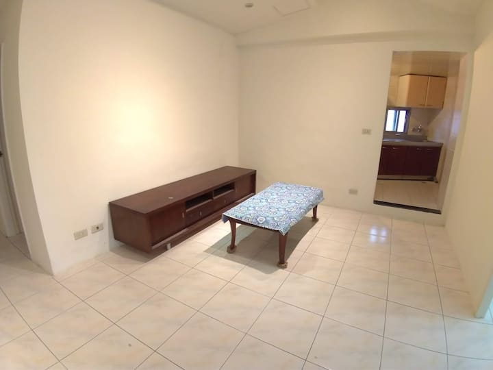 Ntnu, Ntu, Mrt Guting 4br Apartment - Taipei
