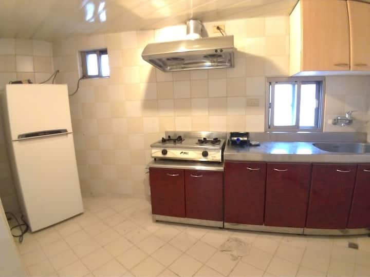 Ntnu, Ntu, Mrt Guting 4br Apartment - 台北 中正區