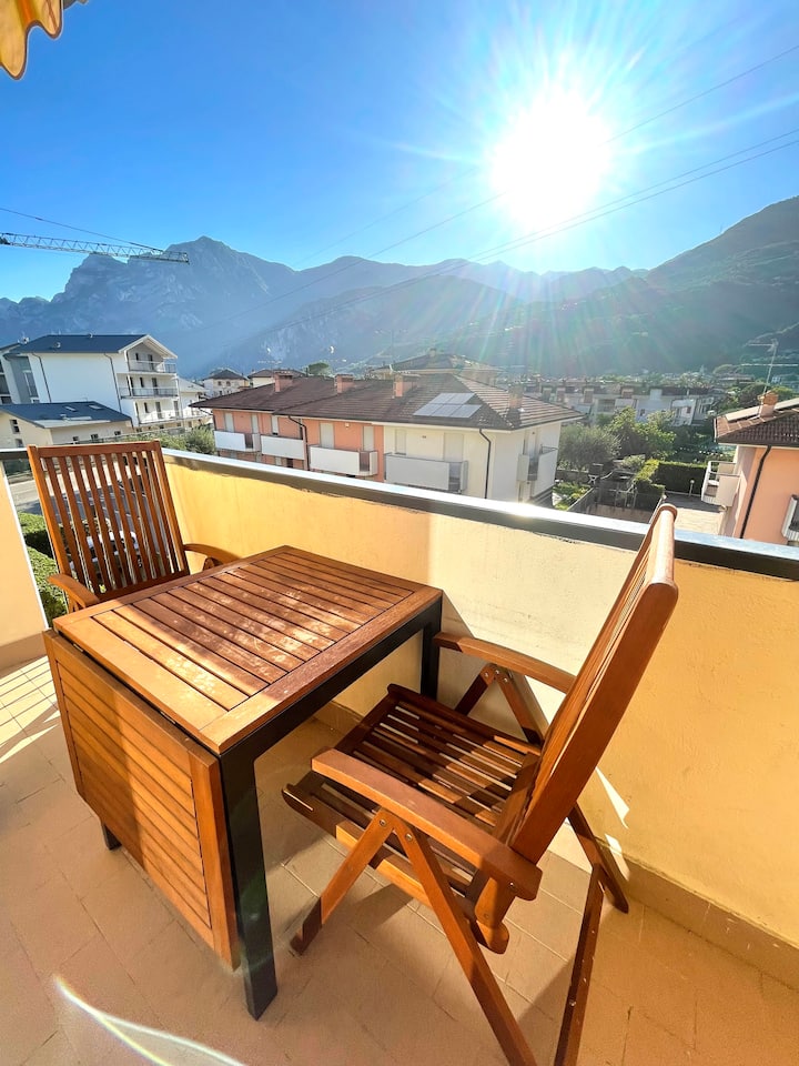Easy Ride - 2 Camere Da Letto - Rovereto