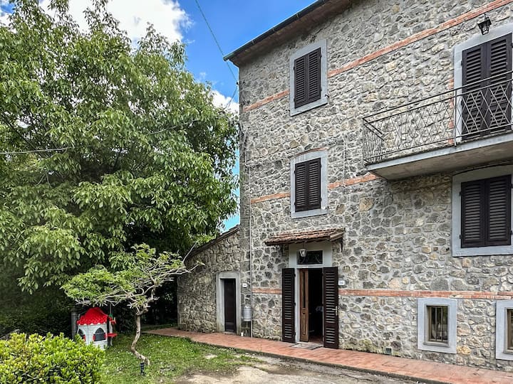 Renee House - Monte Amiata