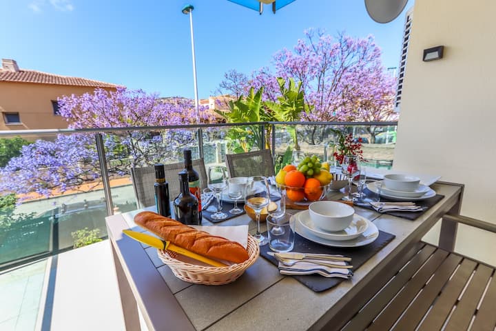 Close To The Sea: Services, Wifi And Swimming Pool - Xàbia