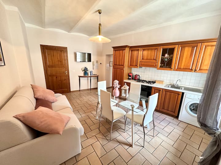 Portica Apartment - Assisi