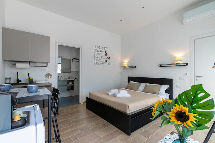 Ca' Dandy Small By Welc(h)ome - Treviso