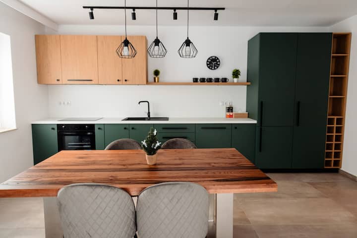 Park View Apartment - Sighetu Marmației