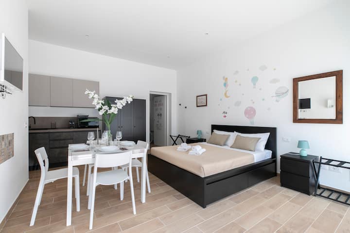 Ca' Dandy Large By Welc(h)ome - Treviso