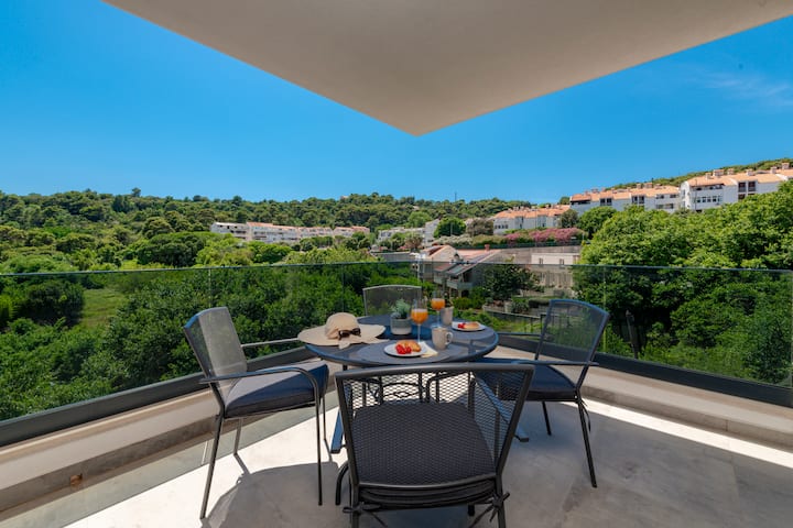 Vista Verde Apartment - Dubrovnik
