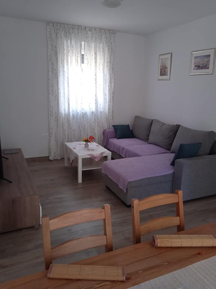 Appartment Emerald - Poreč