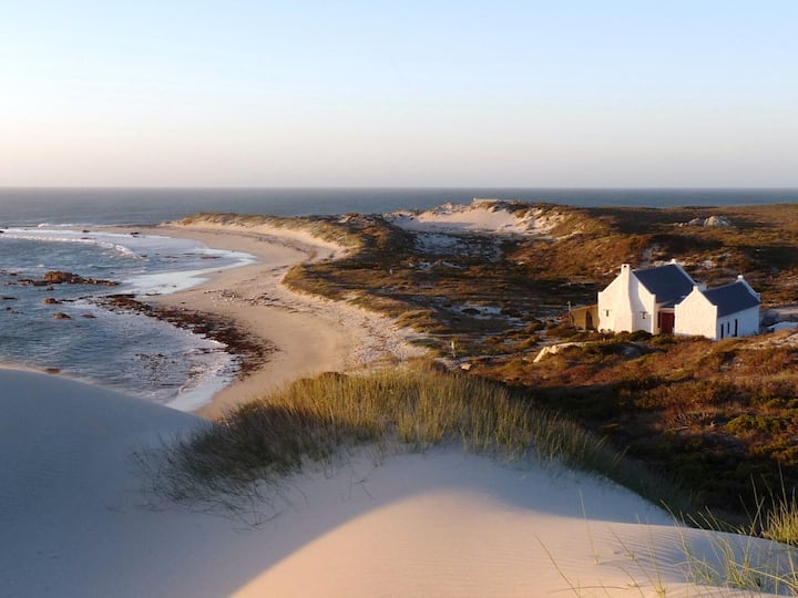 Caelis Private Nature Reserve - Country Living - Saint Helena Bay