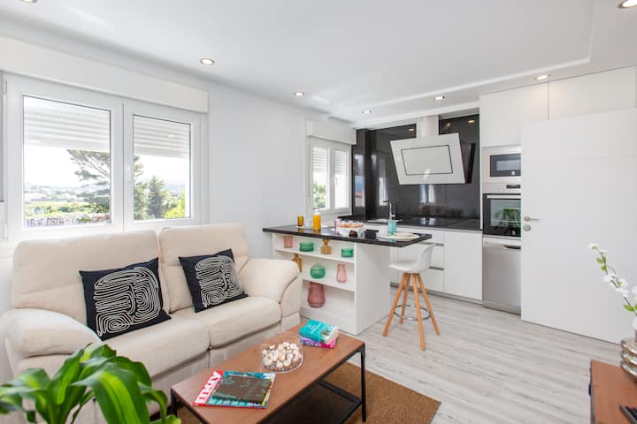 Apartamento Campo - Boiro