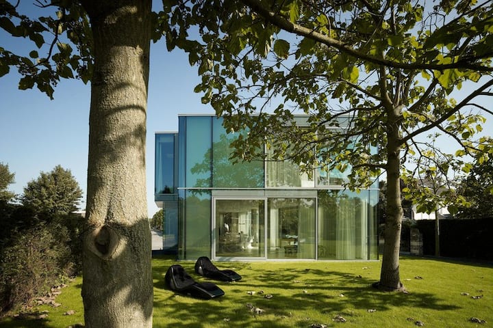 H-house Residence - Maastricht