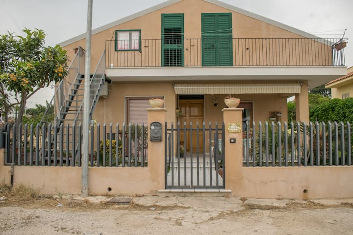 Casa Genisi - Vacanze Scicli - Scicli