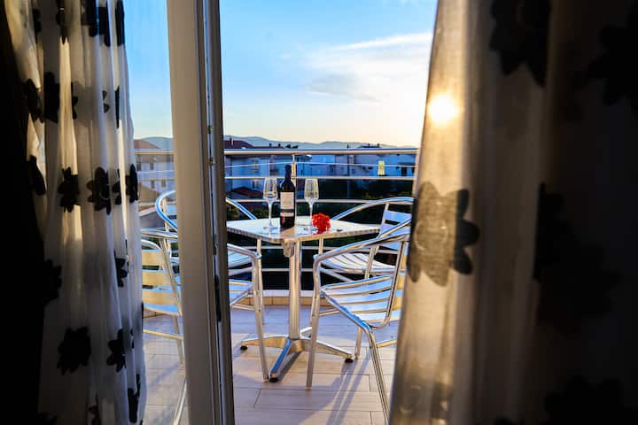 Villa Dragic B - Brodarica