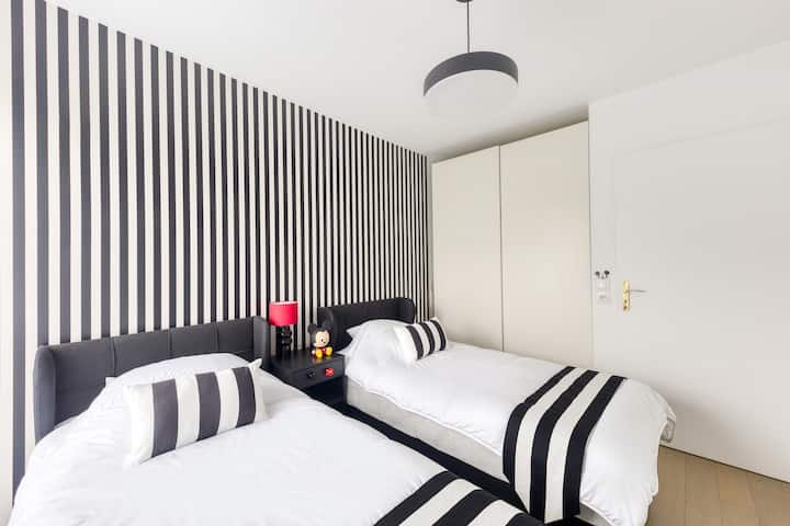 Disneyland - Val D'europe Paris - Bailly-Romainvilliers