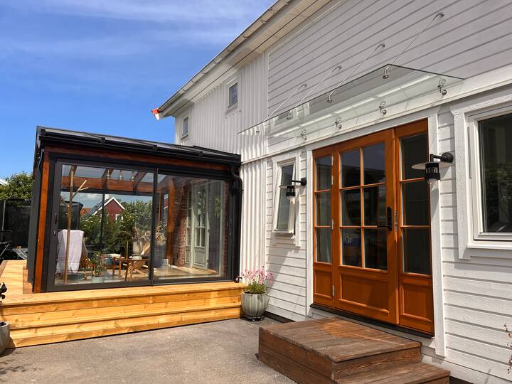 Charming Home In Lund - Lund