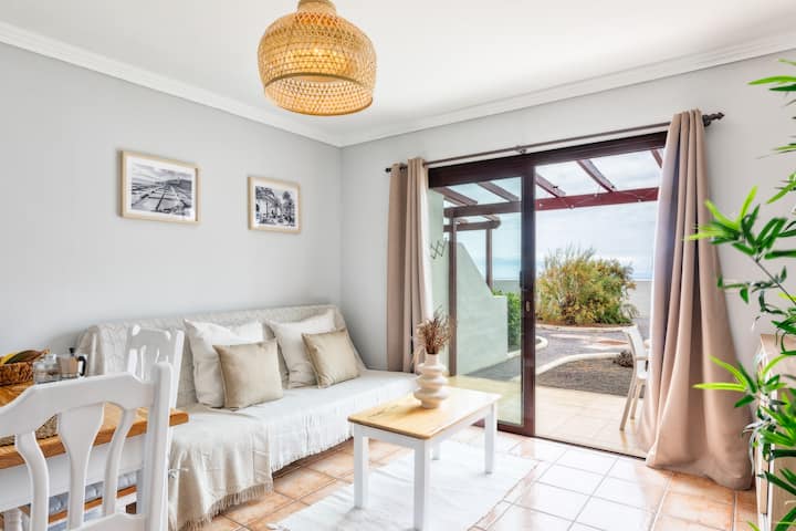 Sarelén 3, Peace And Excellent Location - Santa Cruz de La Palma