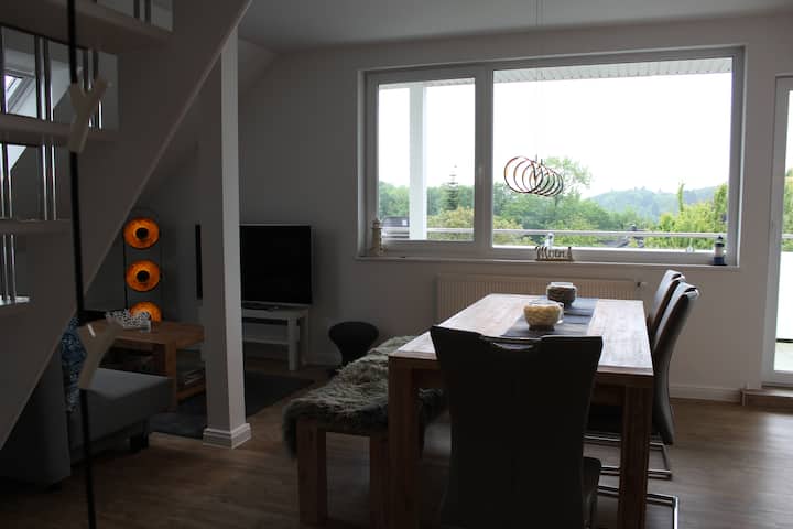 Stilvolle Fewo In Ostseenähe - Scharbeutz